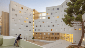 Crous Rennes Bretagne