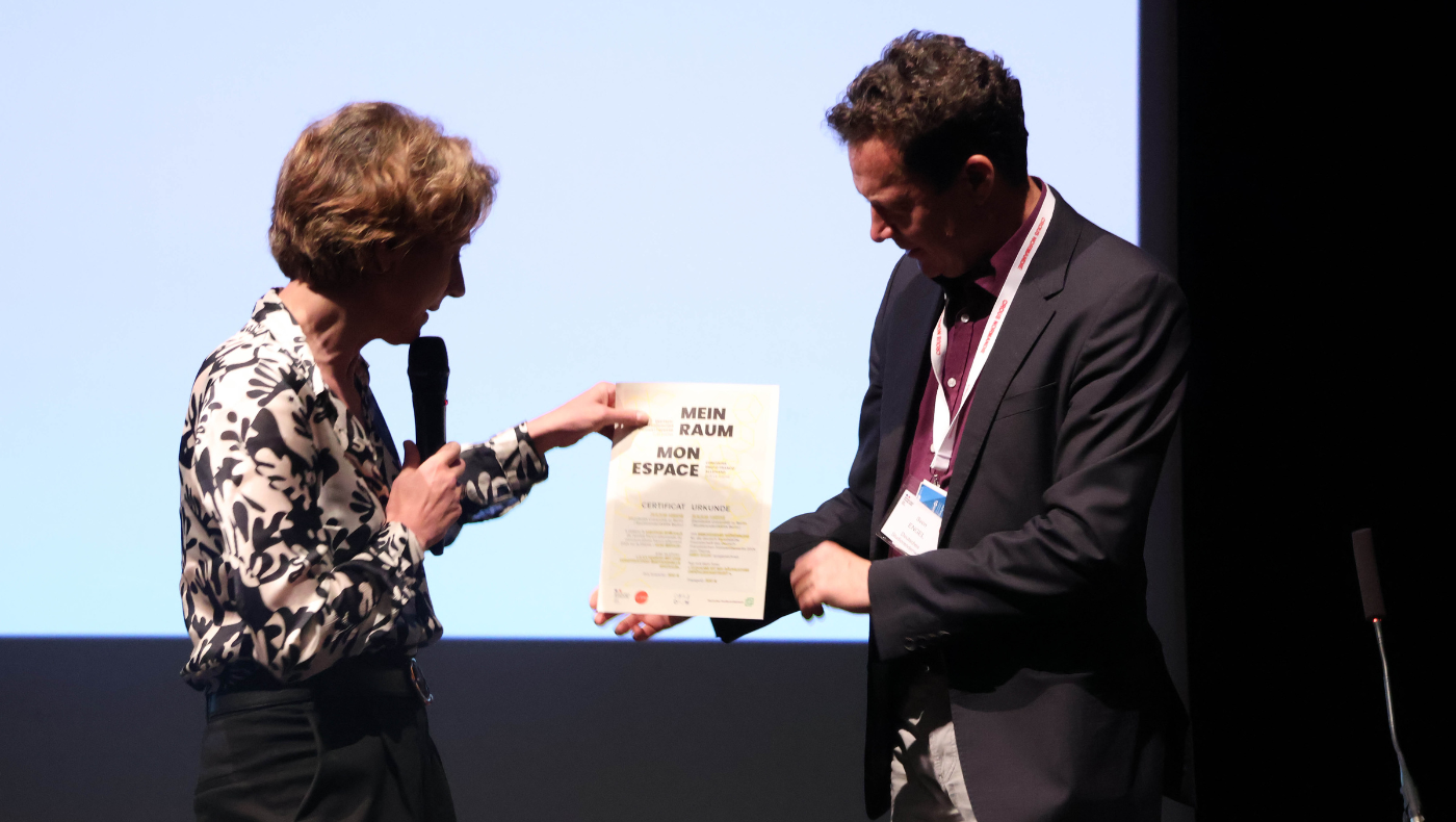 Crous Rennes Bretagne