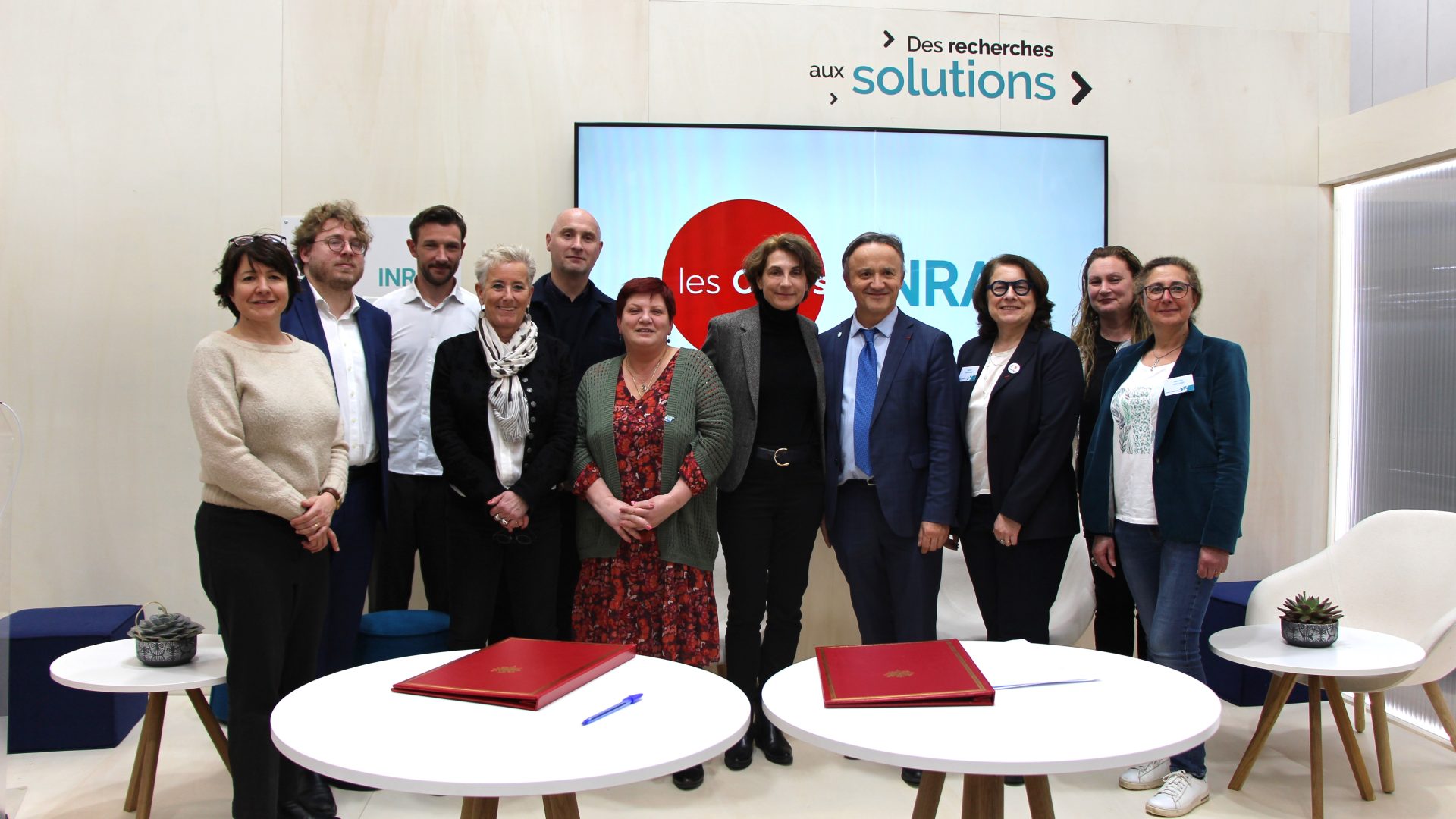 Crous Rennes Bretagne