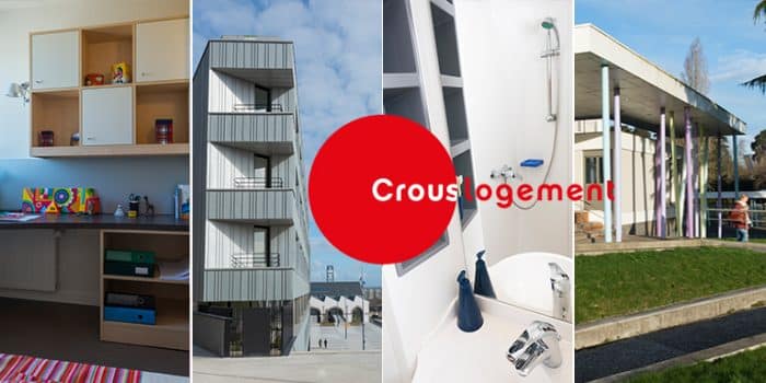 Les résidences du Crous Bretagne - Crous Rennes Bretagne