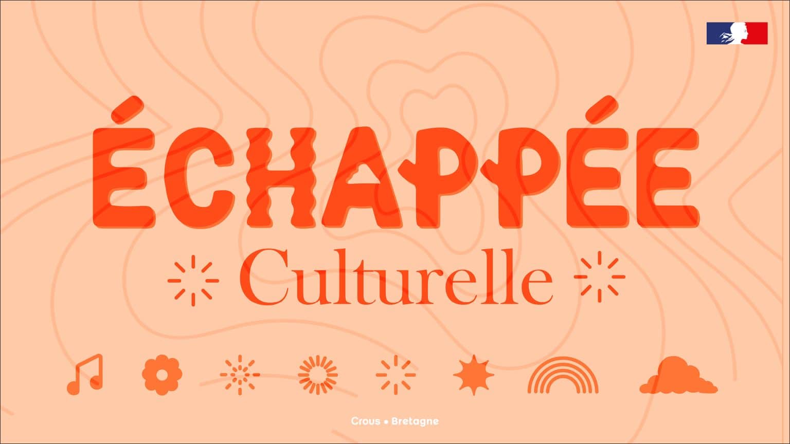 Crous Rennes Bretagne